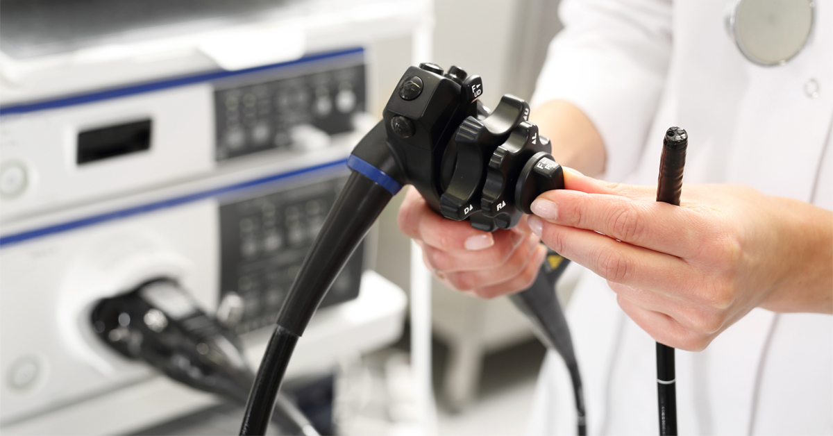Gastroenterology - Three Rivers Medical Center