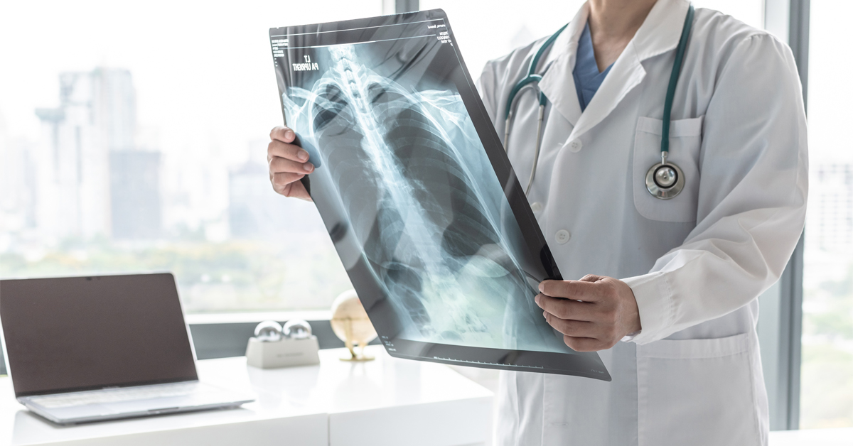 Diagnostic Imaging - Three Rivers Medical Center