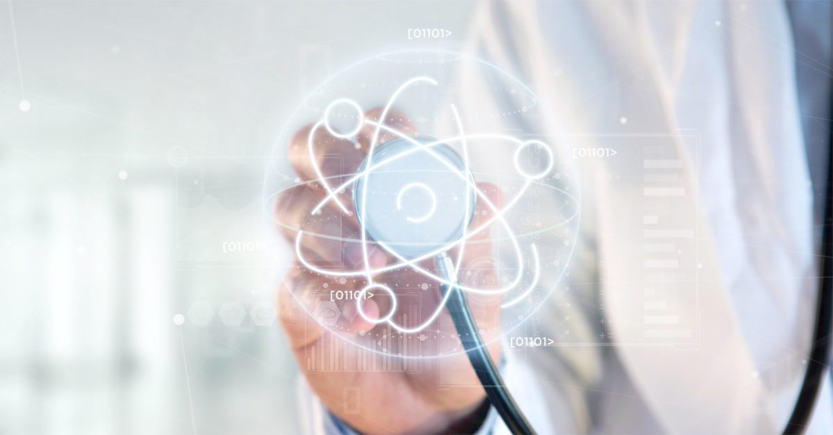 Nuclear Medicine - Three Rivers Medical Center